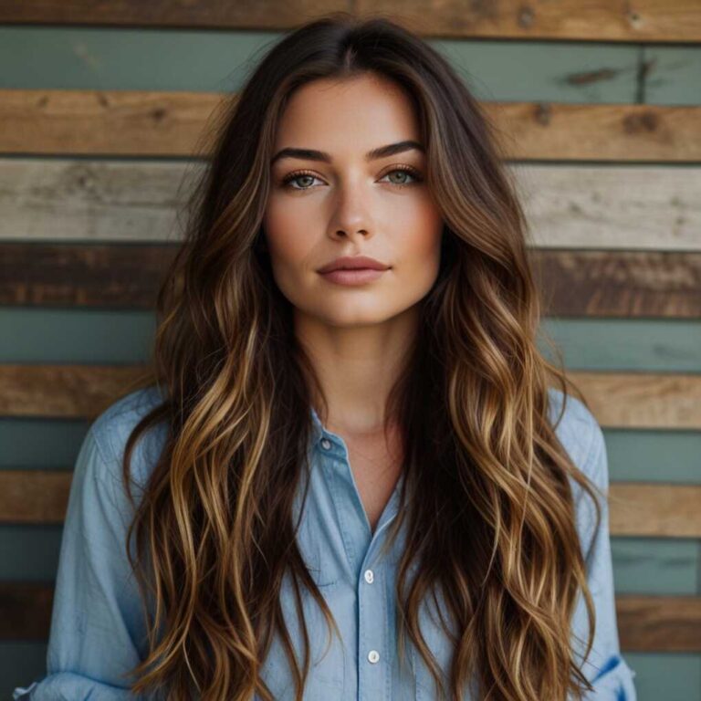 21 Beach Waves Hairstyle Ideas for Effortless Summer Glamour » Hair The ...