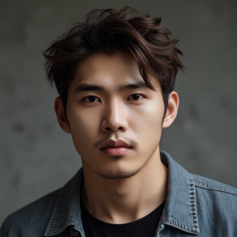 23 Best Korean Men Hairstyle Ideas: Elevate Your Look with K-Style ...