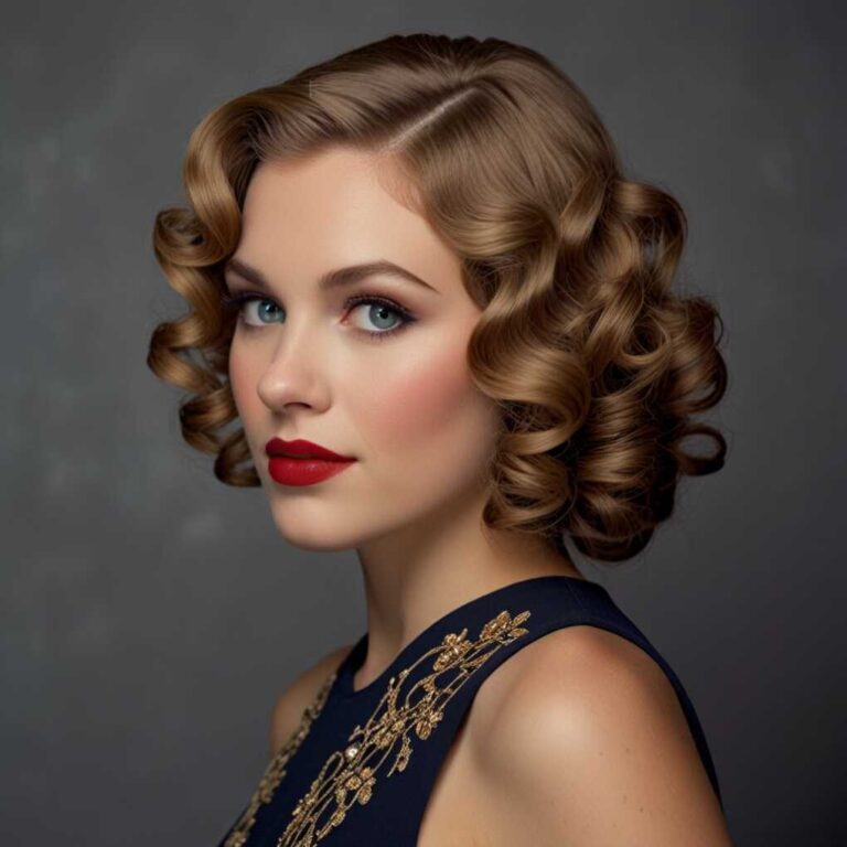 22 Stunning Bridal Hairstyles for Your Dream Wedding Day » Hair The Styles
