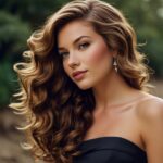 21 Beach Waves Hairstyle Ideas for Effortless Summer Glamour » Hair The ...