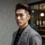 23 Best Korean Men Hairstyle Ideas: Elevate Your Look with K-Style ...