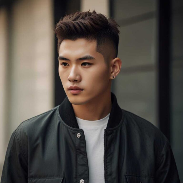 23 Best Korean Men Hairstyle Ideas: Elevate Your Look with K-Style ...