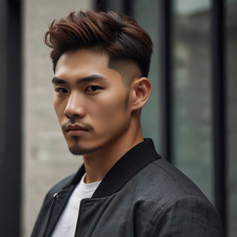 23 Best Korean Men Hairstyle Ideas: Elevate Your Look with K-Style ...