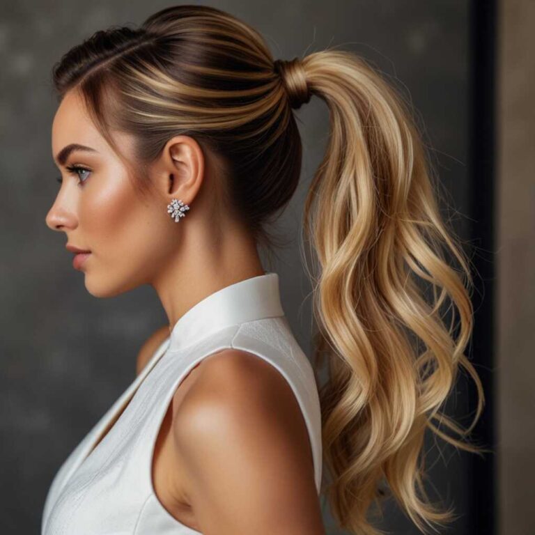 31 Stunning Wedding Hairstyles to Make Your Special Day Unforgettable ...