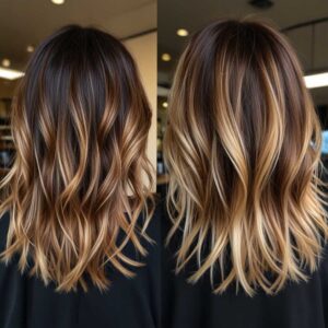 25 Shag Haircut Ideas to Elevate Your Look » Hair The Styles