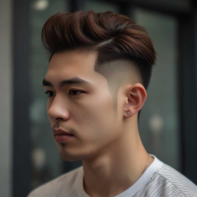 23 Best Korean Men Hairstyle Ideas: Elevate Your Look with K-Style ...