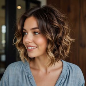 21 Beach Waves Hairstyle Ideas for Effortless Summer Glamour » Hair The ...