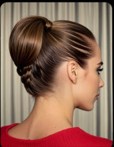 25 Stunning Ponytail Hairstyles to Try in 2024 » Hair The Styles