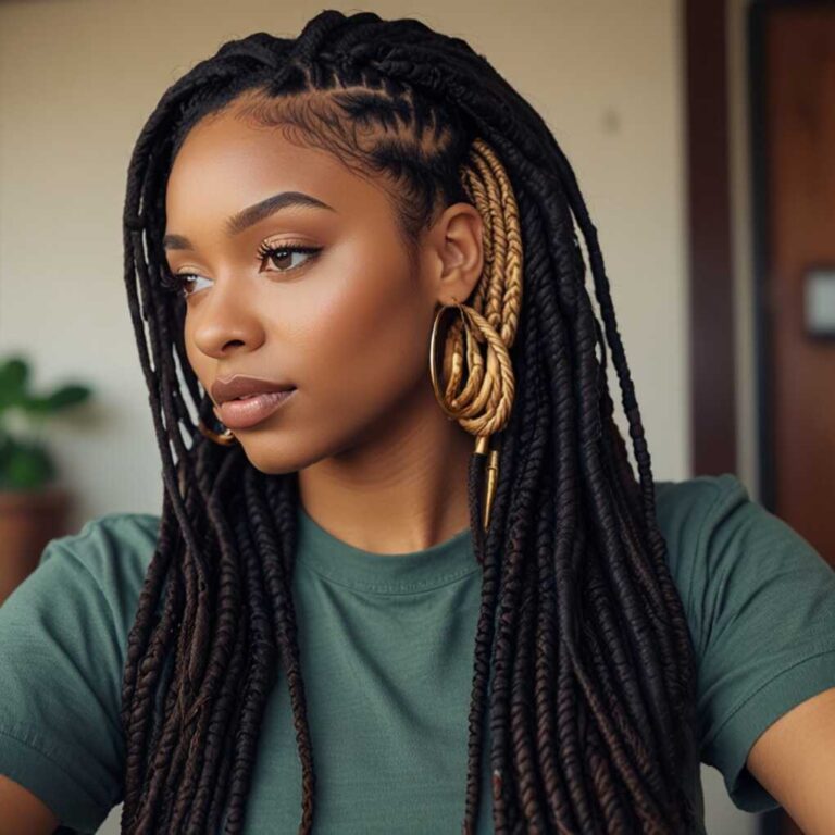 23 Soft Locs Ideas: The Ultimate Guide to This Trendy Protective ...