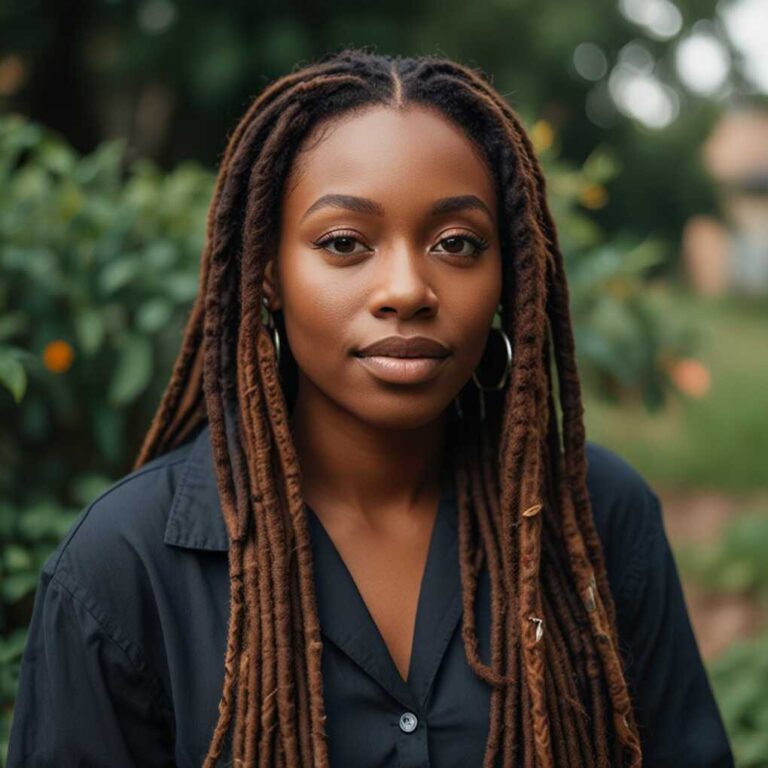 23 Soft Locs Ideas: The Ultimate Guide to This Trendy Protective ...