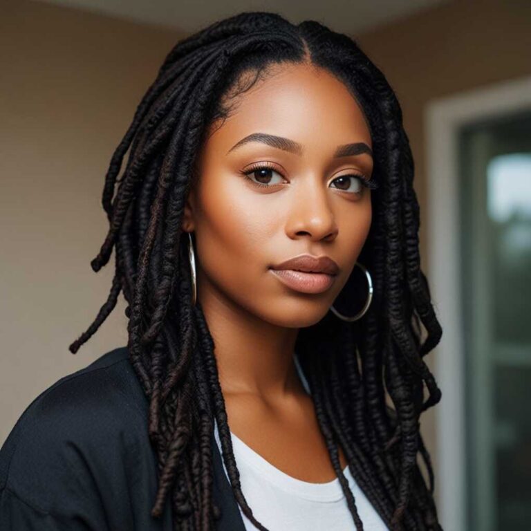 23 Soft Locs Ideas: The Ultimate Guide to This Trendy Protective ...