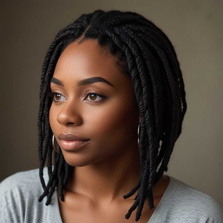 23 Soft Locs Ideas: The Ultimate Guide to This Trendy Protective ...