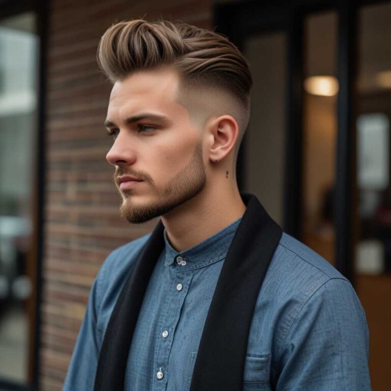 Top 10 Hairstyles for Men: Trendy Cuts to Elevate Your Look » Hair The ...