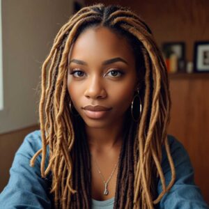 23 Soft Locs Ideas: The Ultimate Guide to This Trendy Protective ...