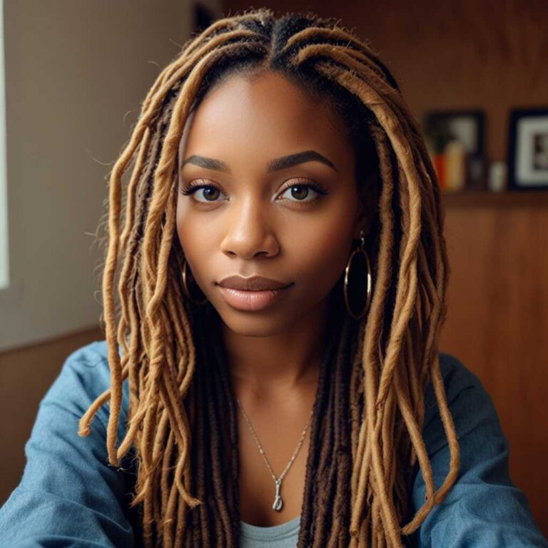 23 Soft Locs Ideas: The Ultimate Guide to This Trendy Protective ...