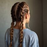 23 Best Game Day Hairstyles: Score Big with These Winning Looks » Hair ...
