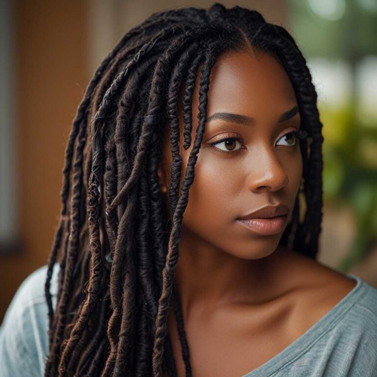 23 Soft Locs Ideas: The Ultimate Guide to This Trendy Protective ...