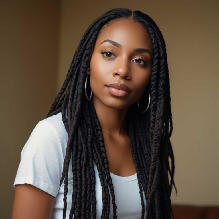 23 Soft Locs Ideas: The Ultimate Guide to This Trendy Protective ...