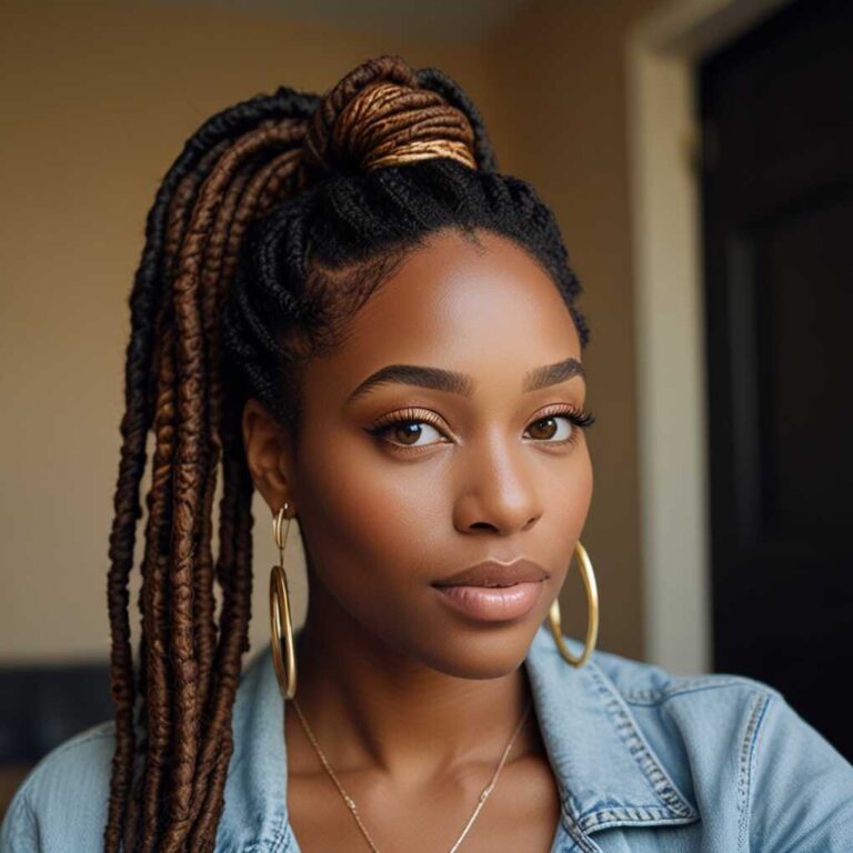 23 Soft Locs Ideas: The Ultimate Guide to This Trendy Protective ...