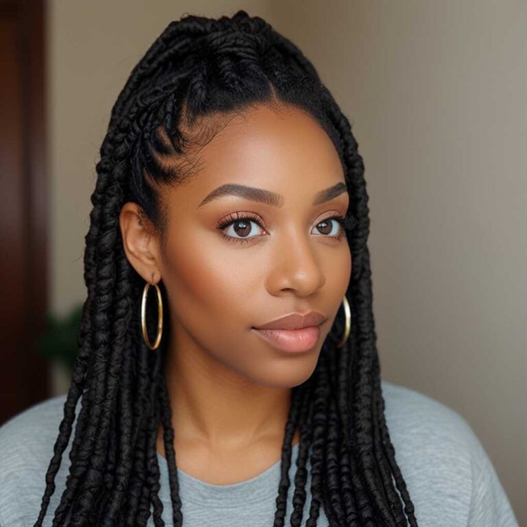 23 Soft Locs Ideas: The Ultimate Guide to This Trendy Protective ...