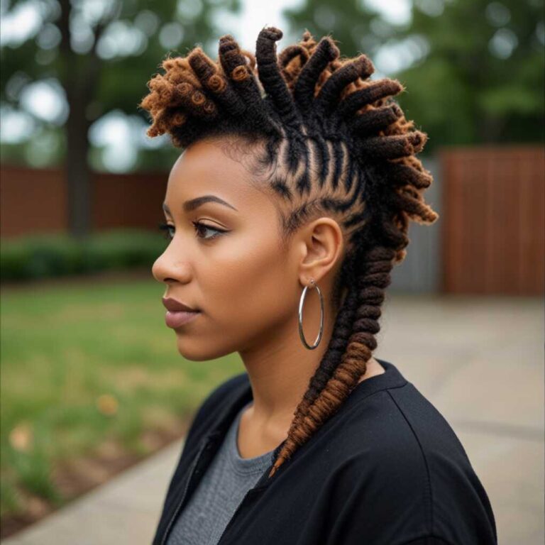 23 Soft Locs Ideas: The Ultimate Guide to This Trendy Protective ...