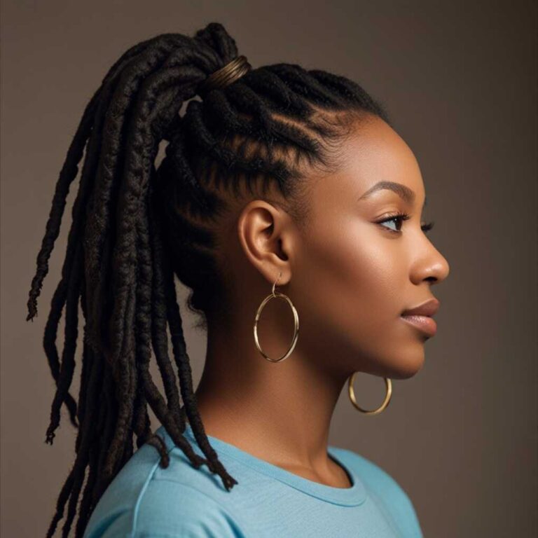 23 Soft Locs Ideas: The Ultimate Guide to This Trendy Protective ...