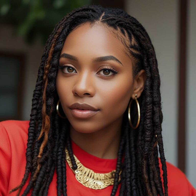 23 Soft Locs Ideas: The Ultimate Guide to This Trendy Protective ...