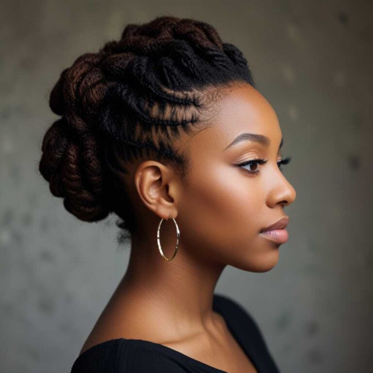23 Soft Locs Ideas: The Ultimate Guide to This Trendy Protective ...