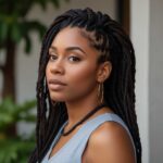 23 Soft Locs Ideas: The Ultimate Guide to This Trendy Protective ...
