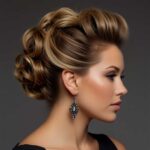 14 Best Updo Hairstyles: Elevate Your Look with Elegance » Hair The Styles