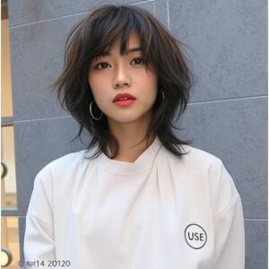 13 Best Wolf Haircut Ideas for Women » Hair The Styles