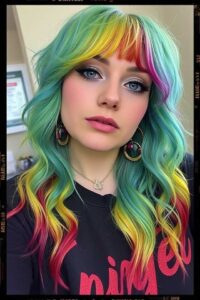 13 Best Wolf Haircut Ideas for Women » Hair The Styles