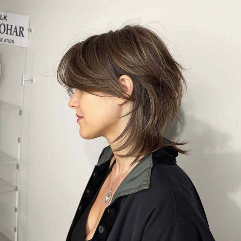 13 Best Wolf Haircut Ideas for Women » Hair The Styles