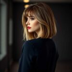 10 Bob Haircut Back View: Perfect Your Look from Every Angle » Hair The ...