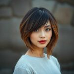13 Front Layered Haircuts for Long Hairstyle Ideas » Hair The Styles